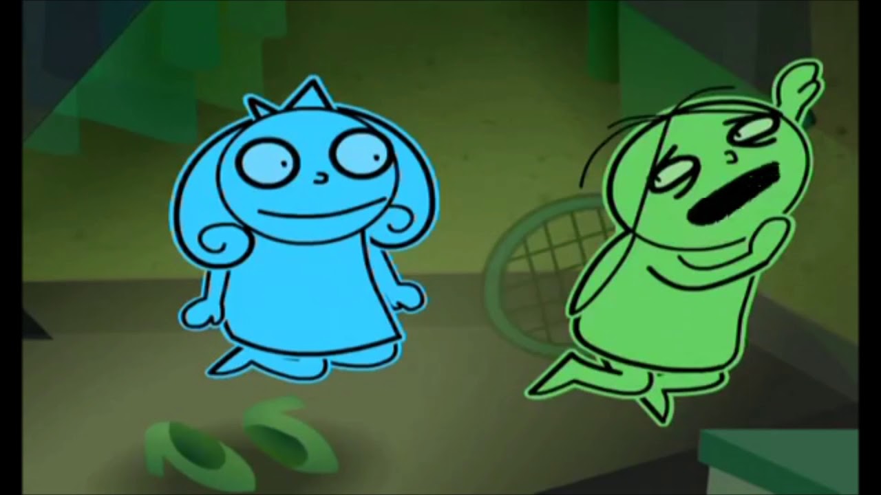 good making fiends scenes (part one)