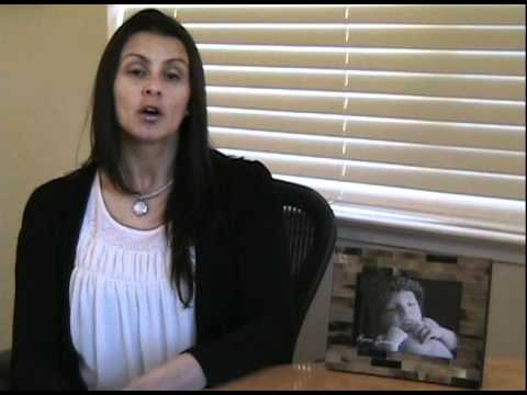 Weight Loss Program (Part 1 of 4 from Dr. Renee Young's Young Naturopathic Center for Wellness)