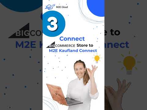 How to sell on Kaufland from BigCommerce successfully?
