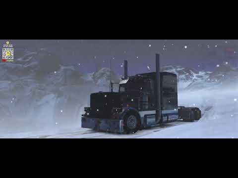 Steam Community :: Video :: [ENG] ATS - Peterbilt - High Strung ...