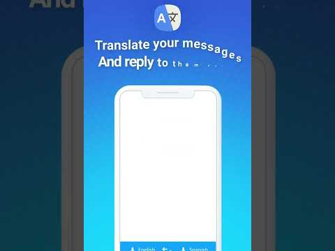 Translate- Language Translator
