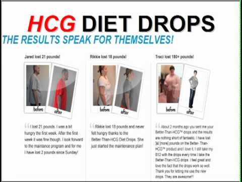 Millions of People Try the HCG Method and Succeed Yet Homeopathic HCG ...