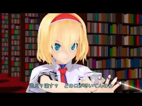 Social Anxiety Alice 2 Episode 3 is out (link to subtitle file in video description)