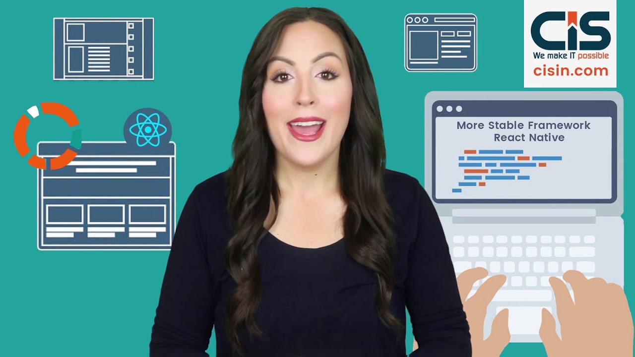 React Native vs Ionic: The Ultimate Showdown! Discover the Best Framework for Your Next Project!