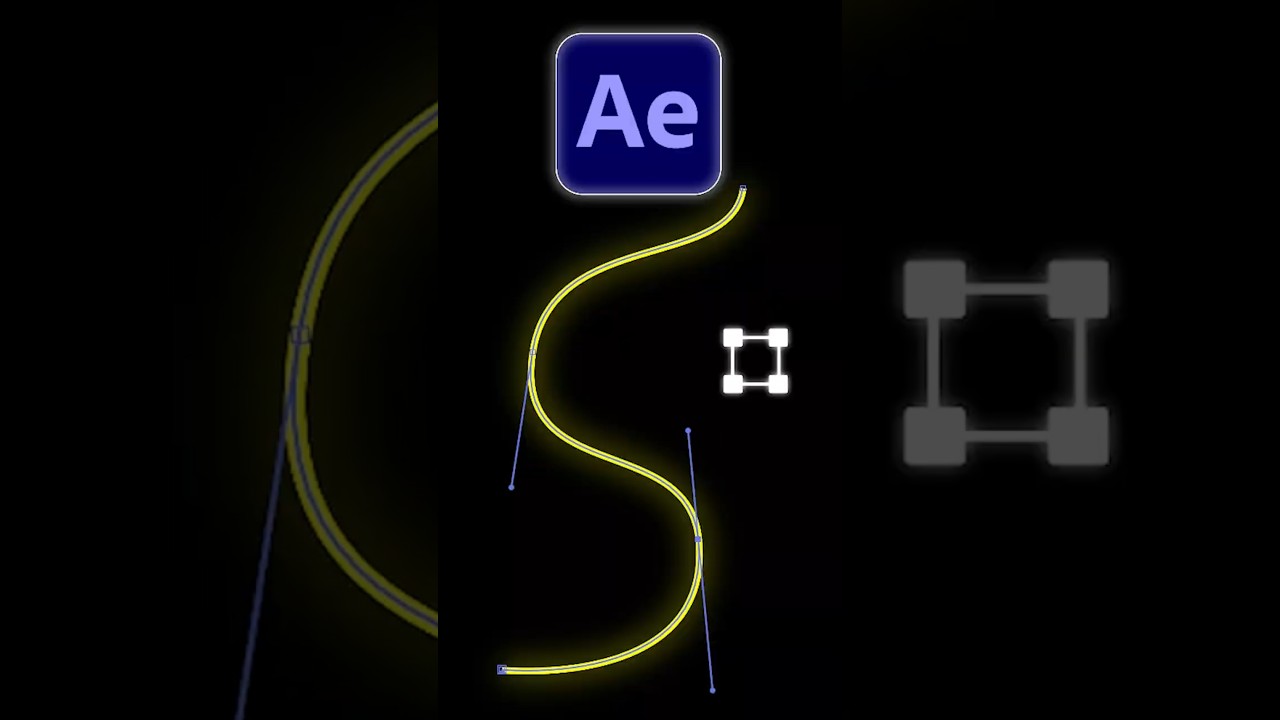 After Effects Tutorials | After Effects Tips & Tricks | Motion Graphics #aftereffectstutorial