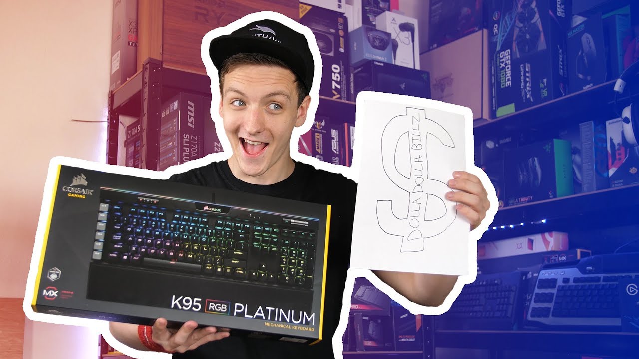 How to be a tech reviewer