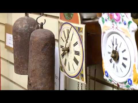 Daylight Savings "Tick Tock, Tick Tock" (classic)