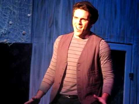 Soliloquy (Miles Van Dusen) 11-21-09 e..AVI