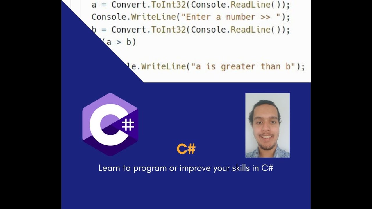 How to Do Strings in C# #programming