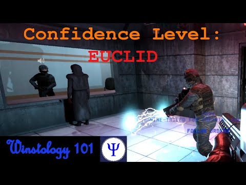 Steam Community :: Video :: SCP:SL - Doctor Seeks a Better Deal Than Life