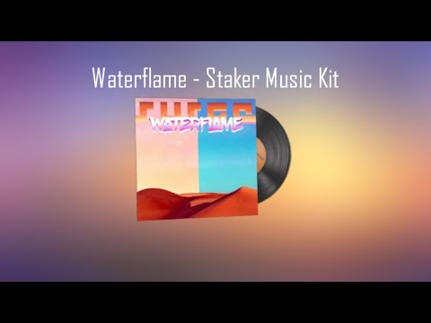 Steam Community :: Video :: Waterflame - Stalker | CS:GO Msuic Kit