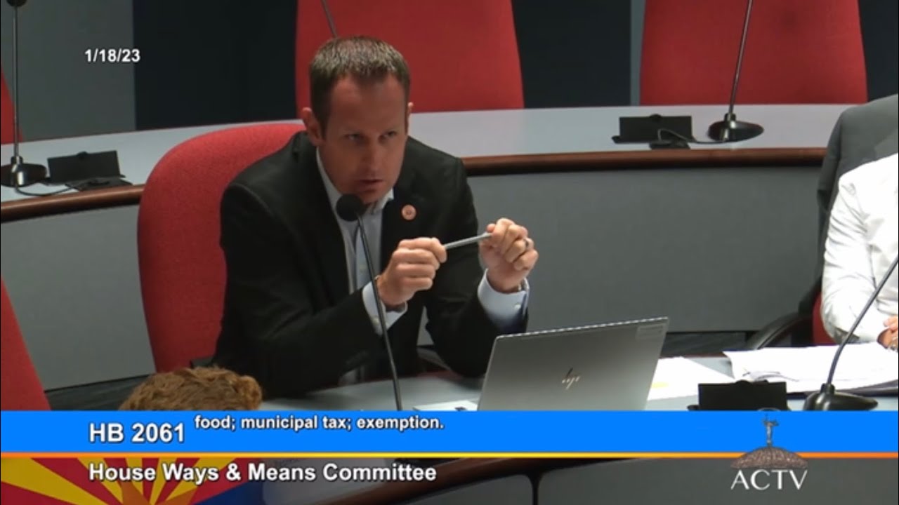 No Relief For You: Sunday’s Comic – Arizona Daily Independent