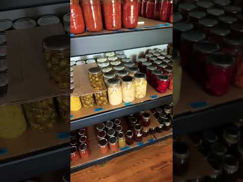 5 things I love to can #canning #canningandpreserving #pantrystaples #everybitcountschallenge