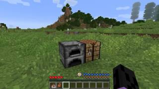 Tough As Nails Mod Para Minecraft 1.12.2/1.11.2/1.10.2/1.10/1.9.4 ...