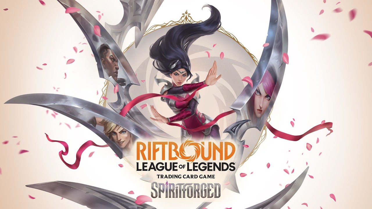 Riftbound Regional Qualifier Lille - Day 2 (Rounds 9-13)