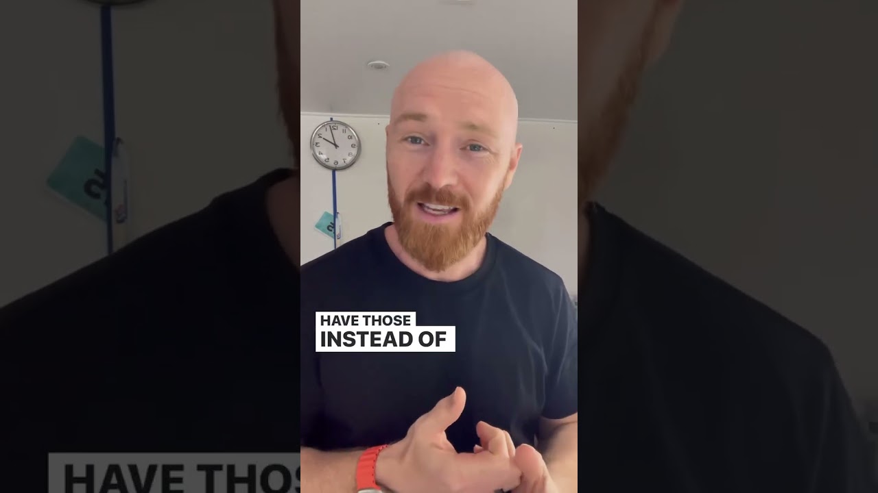 The Ultimate Protein Cheat Sheet, it’s free at simonmacey.com/protein — no fluff, just proper help.