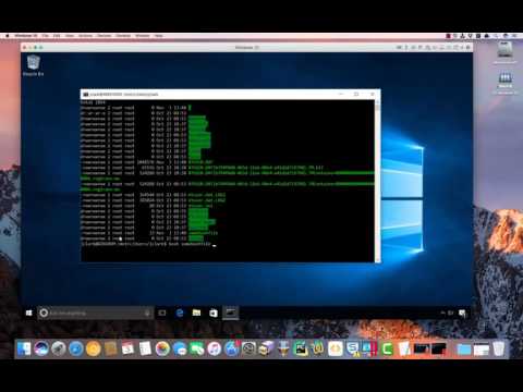 Bashware lets malware evade detection by exploiting Windows 10′ Linux ...
