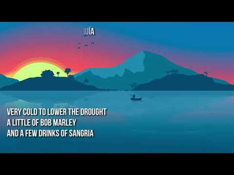 Pedro Capó, Farruko - Calma (Remix Letra / Lyrics / English Translation)