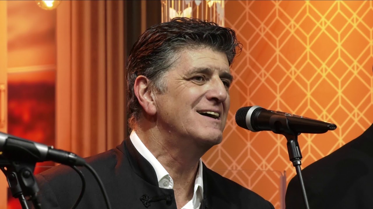 Klapa Rišpet | THE BEST OF | Dalibor Petko Show | CMCTV