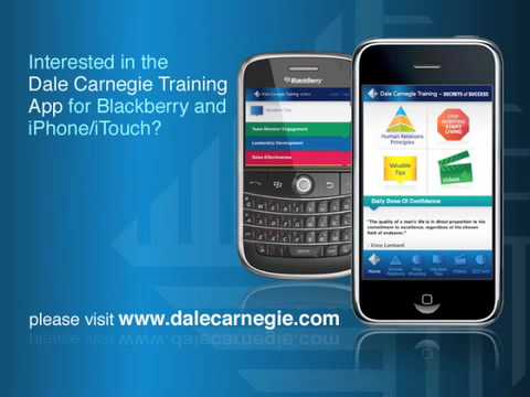 Secrets of Success: Get the Other Person Saying Yes Immediately - Dale Carnegie Training