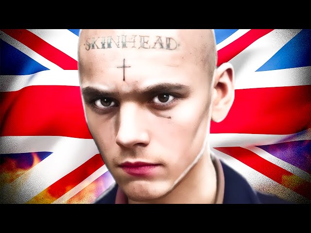 The Rise and Fall of Britain's Skinhead Subculture: From Unity to ...