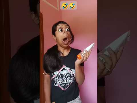 Amake dekhte asche🤣🤣 #shortsviral #funny #ytshorts #relatable #bengali #comedy #latika #chhutki #lve