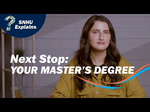 What Degrees Can You Get After a Bachelor’s Degree?