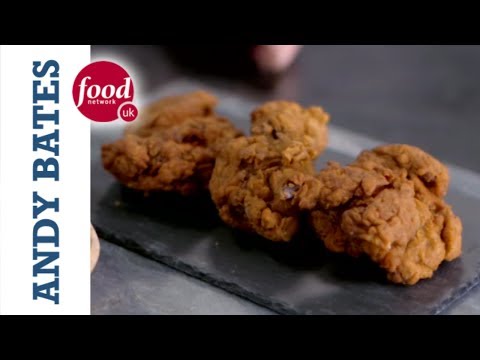 Chefs do Mundo – Andy Bates | It's Sugar Time!