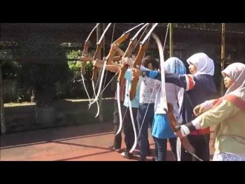 Video Profil – Pasopati ITB 2014 – Unit Panahan Pasopati ITB