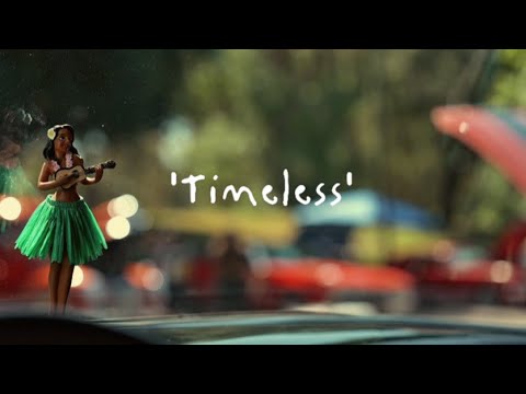'Timeless' | Very Short Film | Sony a7iv