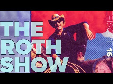 The Roth Show - David Lee Roth