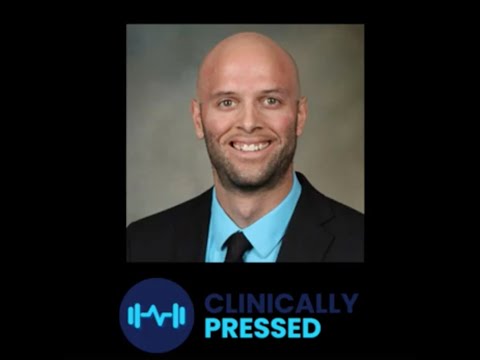 Bio Page – Andrew Jagim – Clinically Pressed Co.