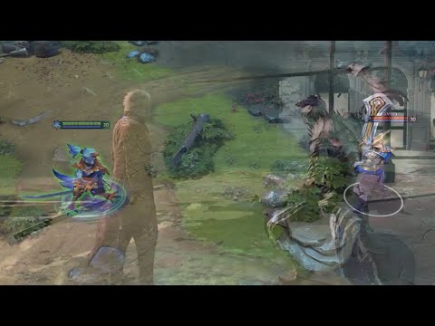 Steam Community :: Video :: New hero is Vergil from DMC | Bird Samurai ...