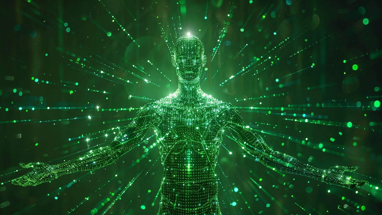 TETOUZE Exit the matrix