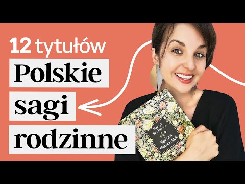Polskie sagi rodzinne – Wielki Buk