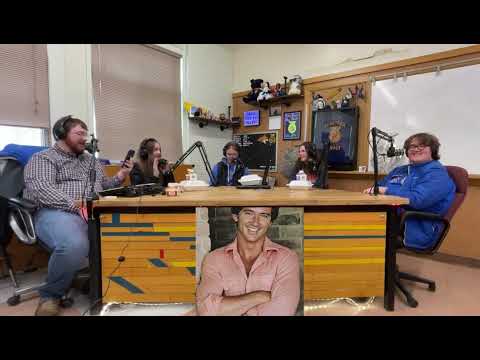 Ep. 63 The One About 406 Day