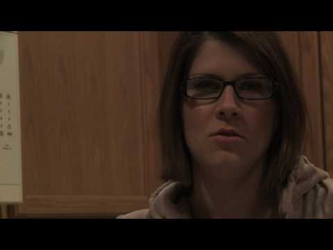 Joanne's diagnosis of Asthmatic Bronchitis
