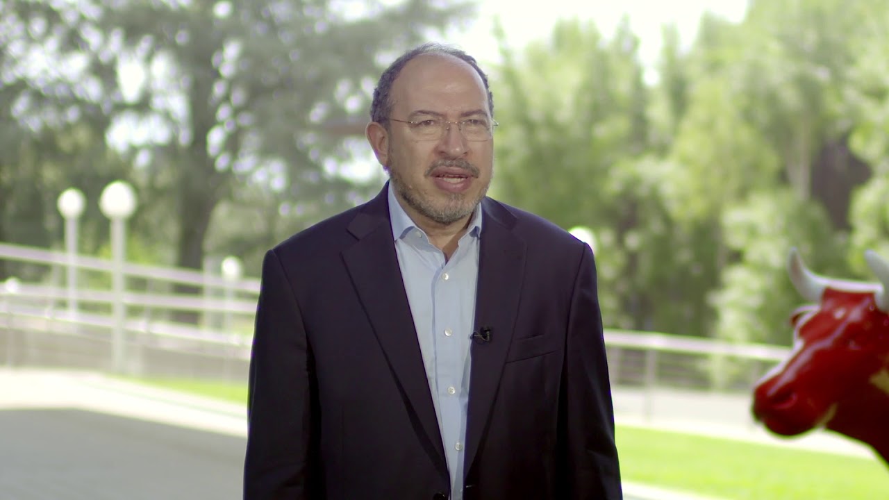 Digital Transformation in the public sector