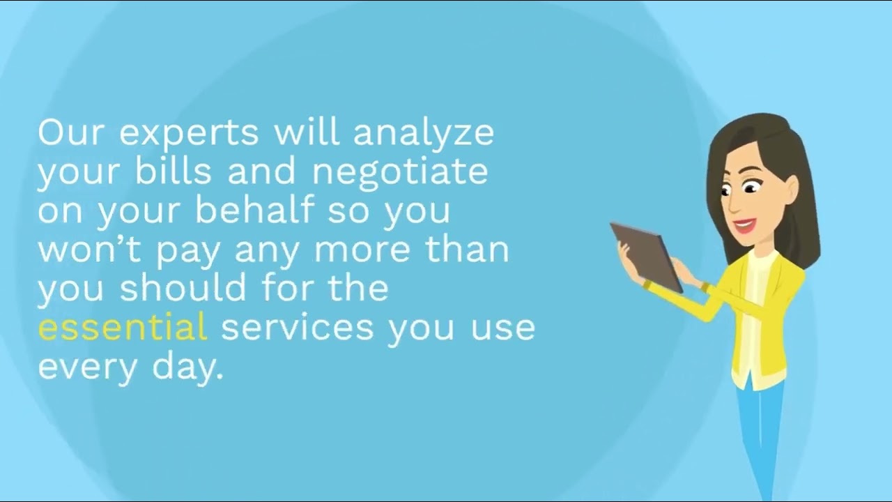 Utility Rescue Saves You Money on Your Bills