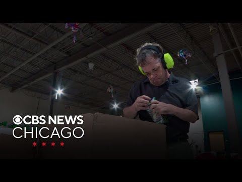 Illinois debating end to subminimum wage for disabled workers