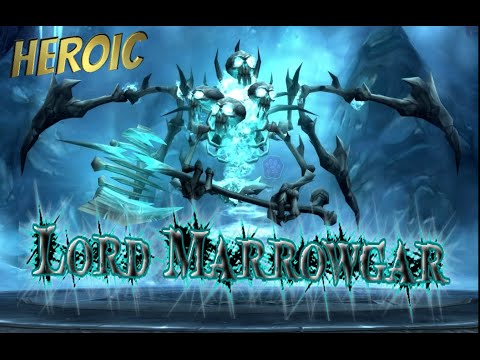 Steam Community :: Video :: World of WarCraft: HEROIC Lord Marrowgar ...