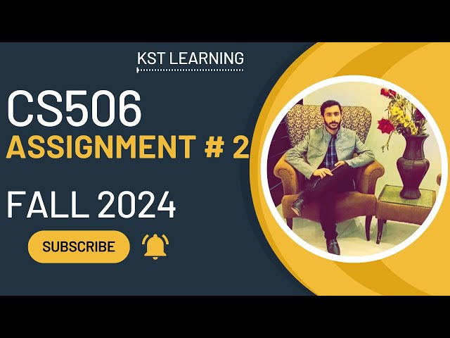 Complete Guide to CS506 Assignment 2 Solution for Fall 2024 | Galaxy.ai | Galaxy.ai