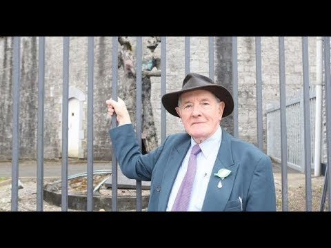 Richard Behal’s daring escape from Limerick prison in 1966 | The Cedar ...