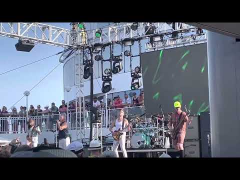 311 - GAP (2023 Cruise, show 2, 3/11/23)