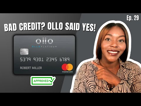 Ollo Credit Cards Review 2025 | Simple Rewards & No Hidden Fees!