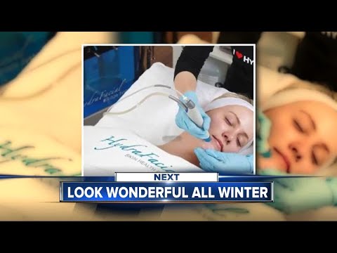 HydroFacial Teaser