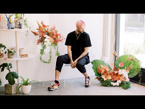 Mayesh Design Star: Photo Moment Installation