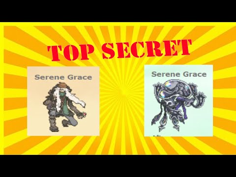 How to Use Secret Avatars on Pokemon Showdown