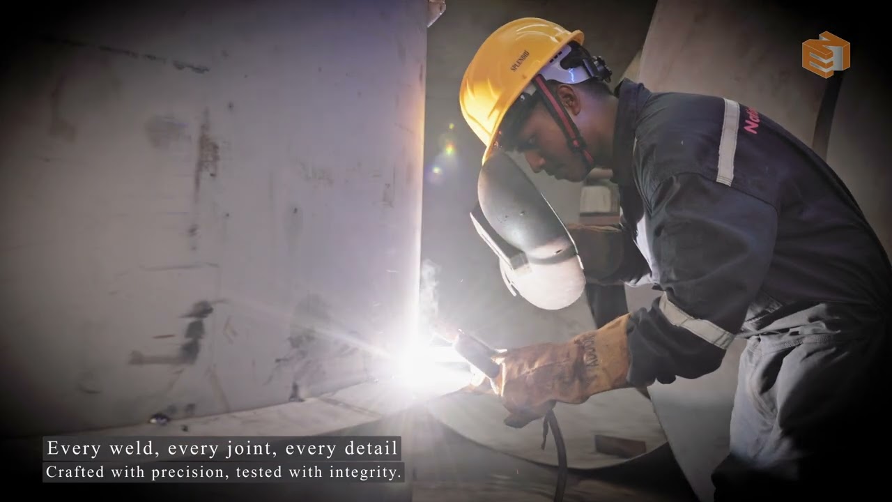 Built on 𝐩𝐫𝐞𝐜𝐢𝐬𝐢𝐨𝐧. Driven by 𝐪𝐮𝐚𝐥𝐢𝐭𝐲. Trusted for over 35 𝐲𝐞𝐚𝐫𝐬.