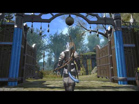 Steam Community :: Video :: Final Fantasy 14 Review: First Look ...